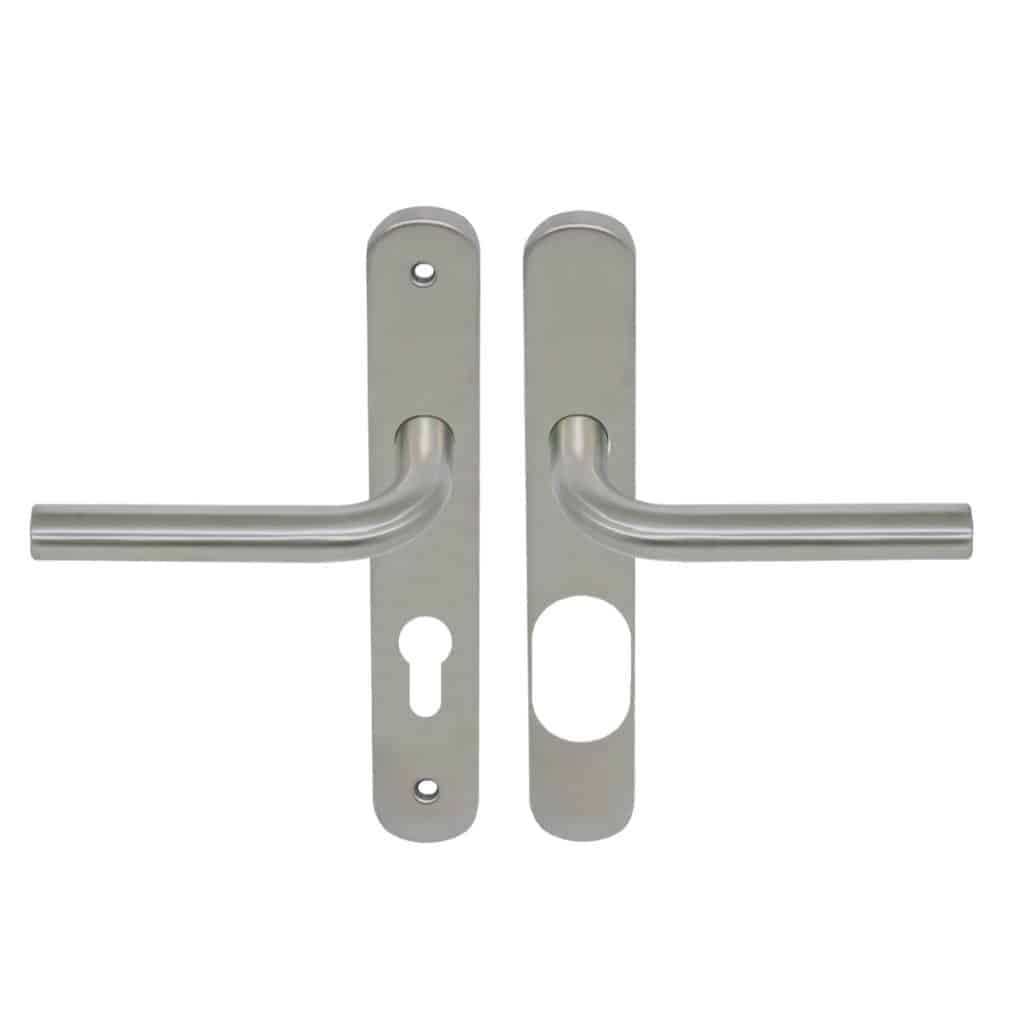 Ensembles palières Trou Oblong Inox - EUROWALE